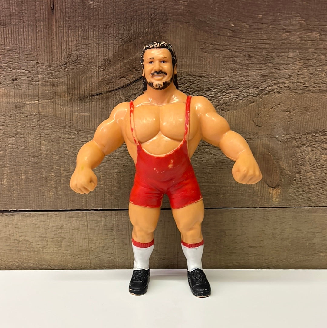 Ted Arcidi – The New Old Town